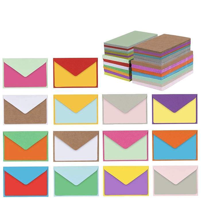 Handwritten Gift Card — Cat Culture Market